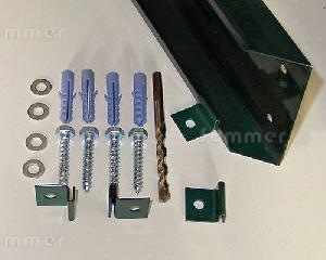 Base anchors - fixing down kits