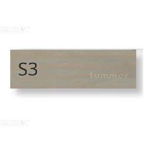 Factory finish - main colour - painted