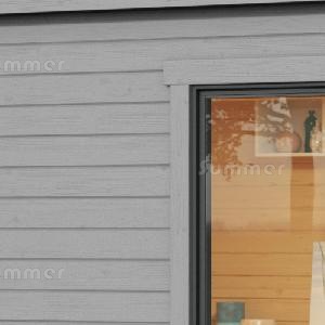 Factory finish - Main colour